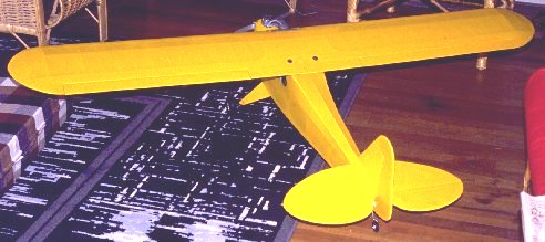 piper cub